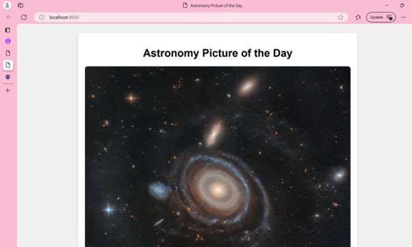 Ananya Krishnamurthy Nayaka - Portfolio